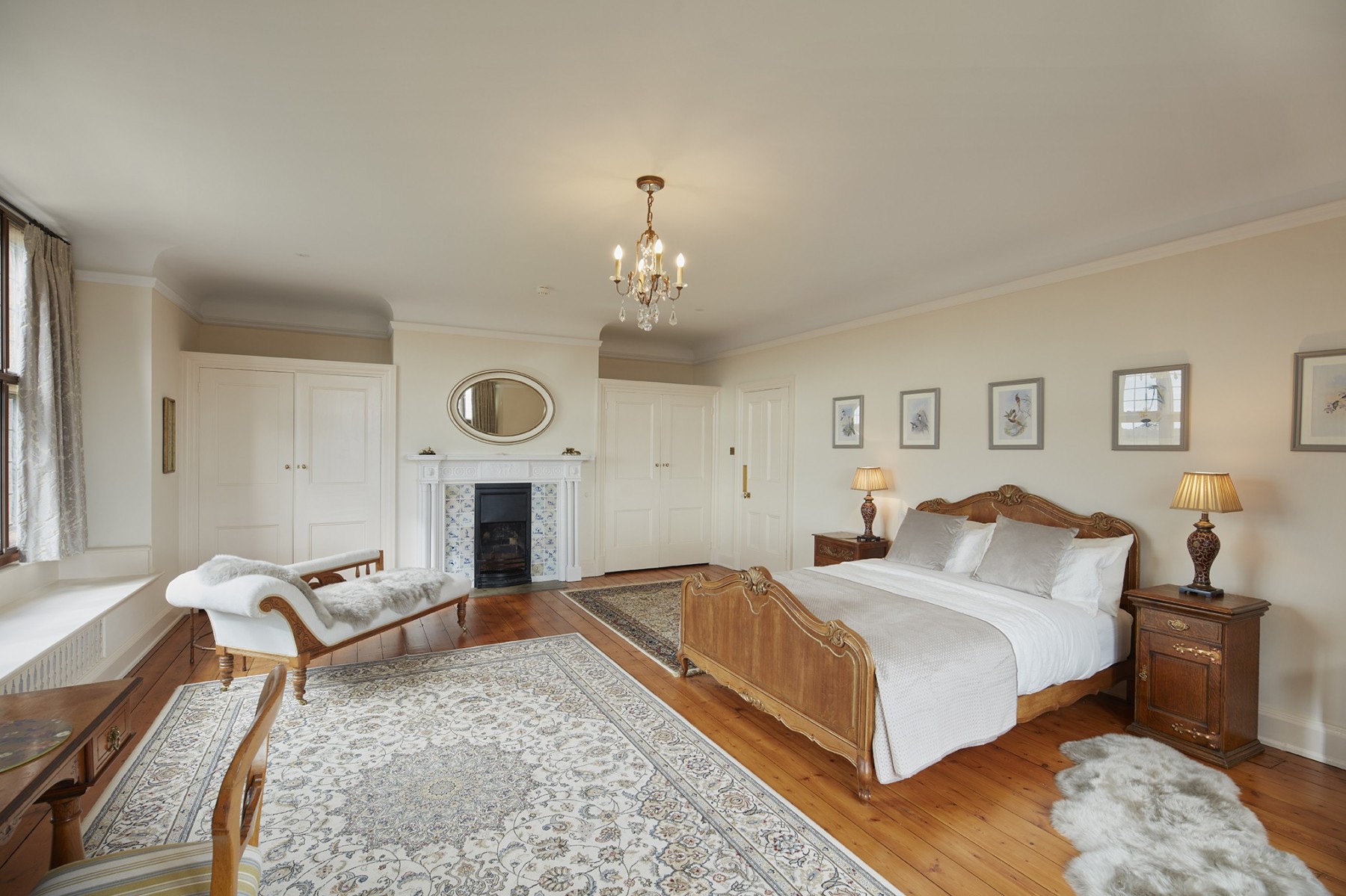 Marton Hall